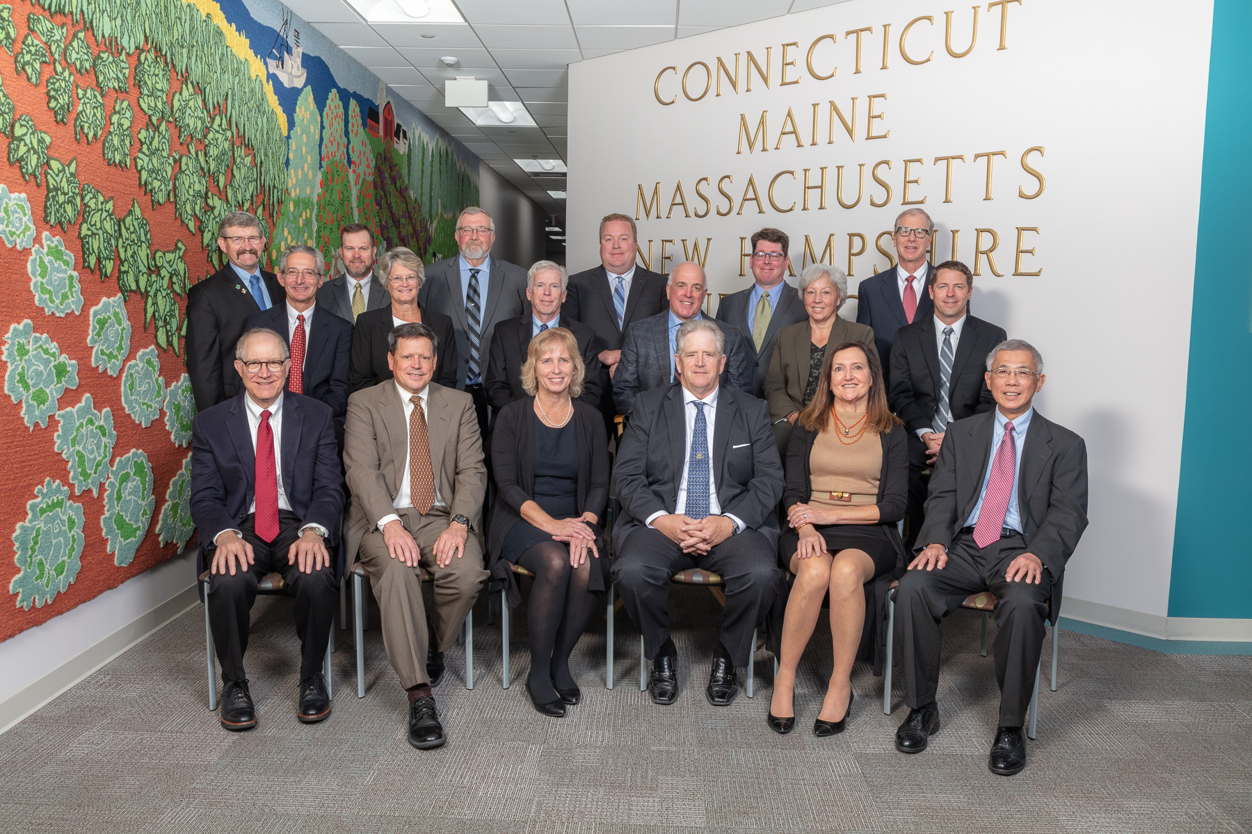Board of Directors | Farm Credit East