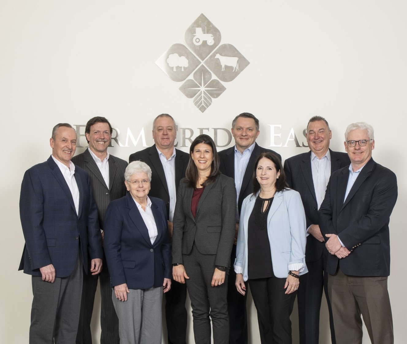 Senior Leadership | Farm Credit East