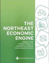 Farm Credit East | Financing for Northeast Agriculture