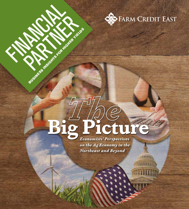 Financial Partner Magazine | Farm Credit East