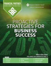 Farm Credit East | Financing for Northeast Agriculture